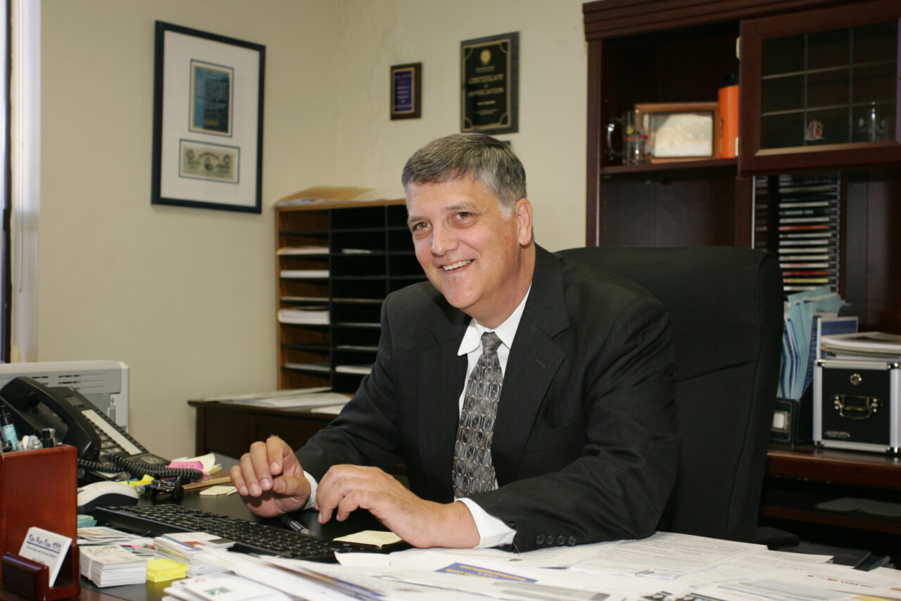 Income Tax Preparation Services - GARY CAPOLINO
